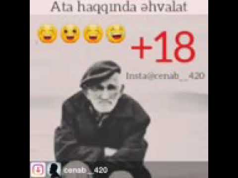 Ata  haqında  məlumat