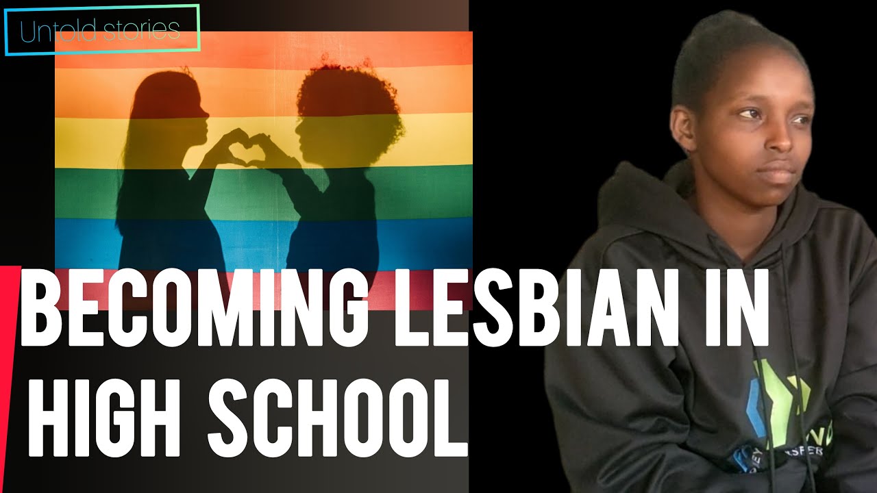How I was introduced to lesbianism in high school without my knowledge ...