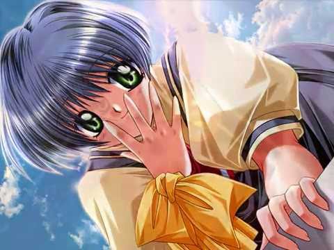 AIR Entire CG Slideshow - YouTube