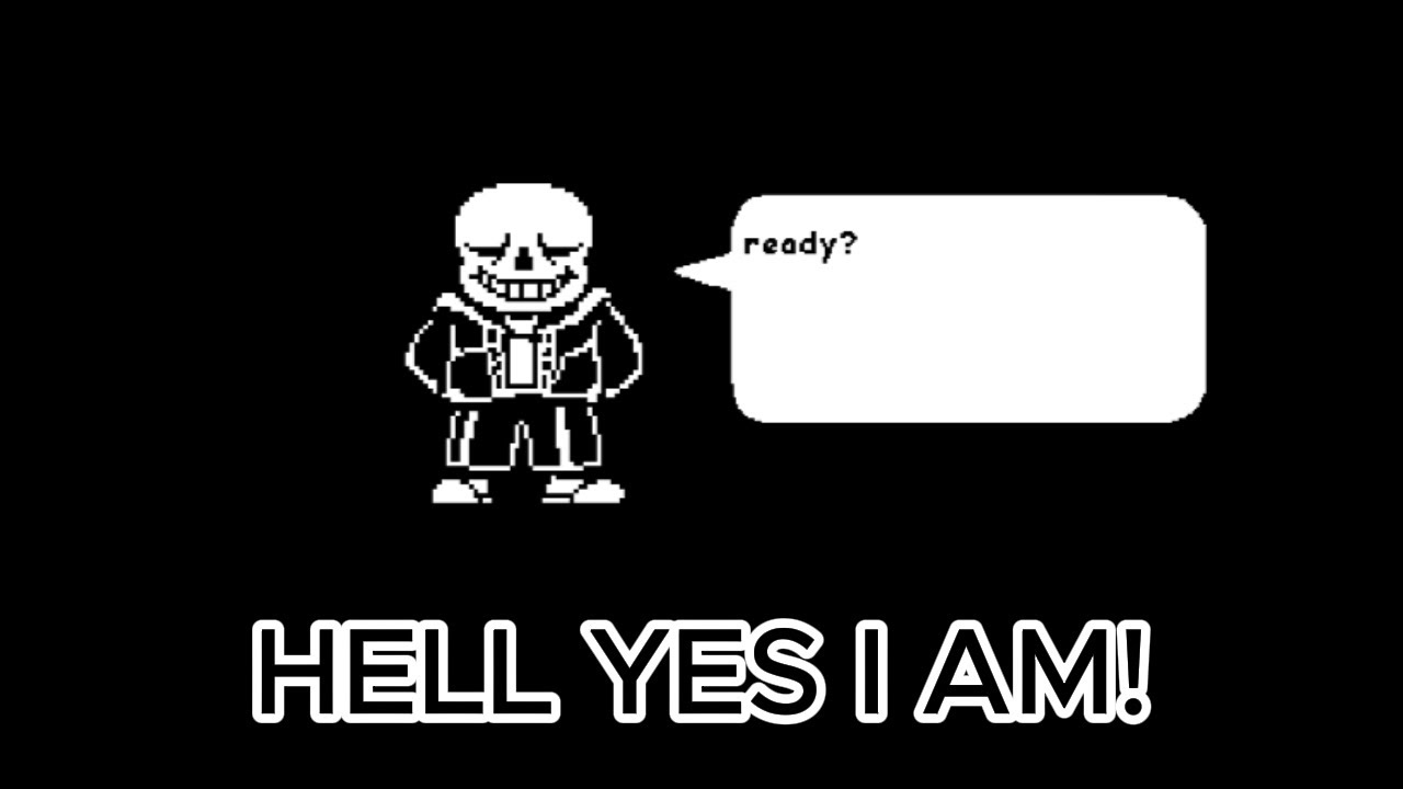 Sans Simulator