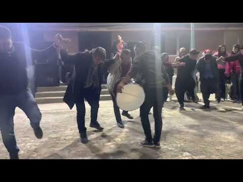 Yüce Dağ Başında
