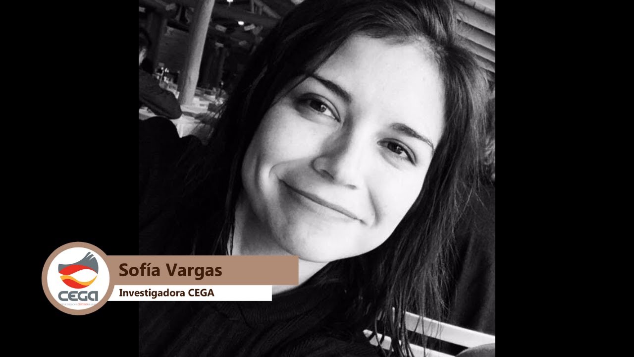 Entrevista a Sofía Vargas Payera en Rockstars - YouTube