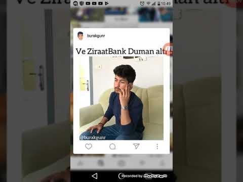Burak Güner yaralı aşık videoları dayanma challenge