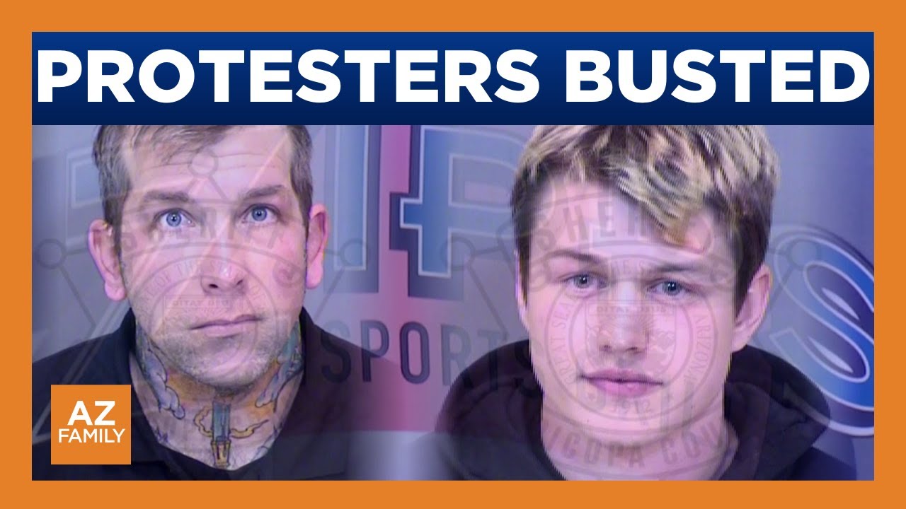2 men accused of attacking Scottsdale officers during Zipps HSI raid ...
