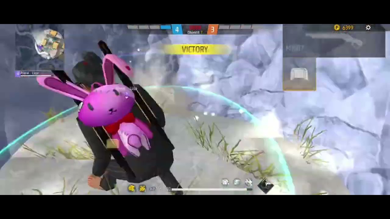 GAME PLAY PEPENG - YouTube