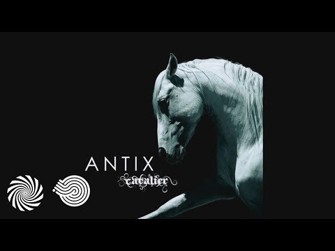 Antix - The Hoard (Album Rendition) - YouTube