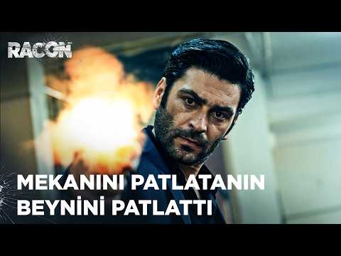 İlyas Bombacının Mekanını Bastı! | EDHO Efsane Raconlar