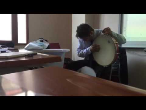 RİTİM ADAM İŞ BAŞINDA