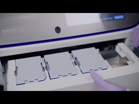 SeqStudio Flex Teaser - YouTube