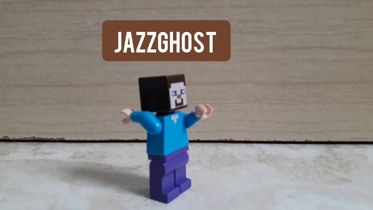 JAZZGHOST ABERTURA - YouTube