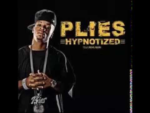 Hypnotized (feat. Akon) - Plies (Original Audio)