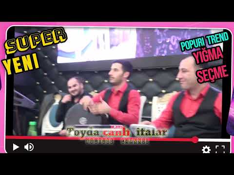 Gözel bir toy dan canlı ifalar gitara Mehemmed Agcabedili   sintez Elvin   yeni yigma super ifalar