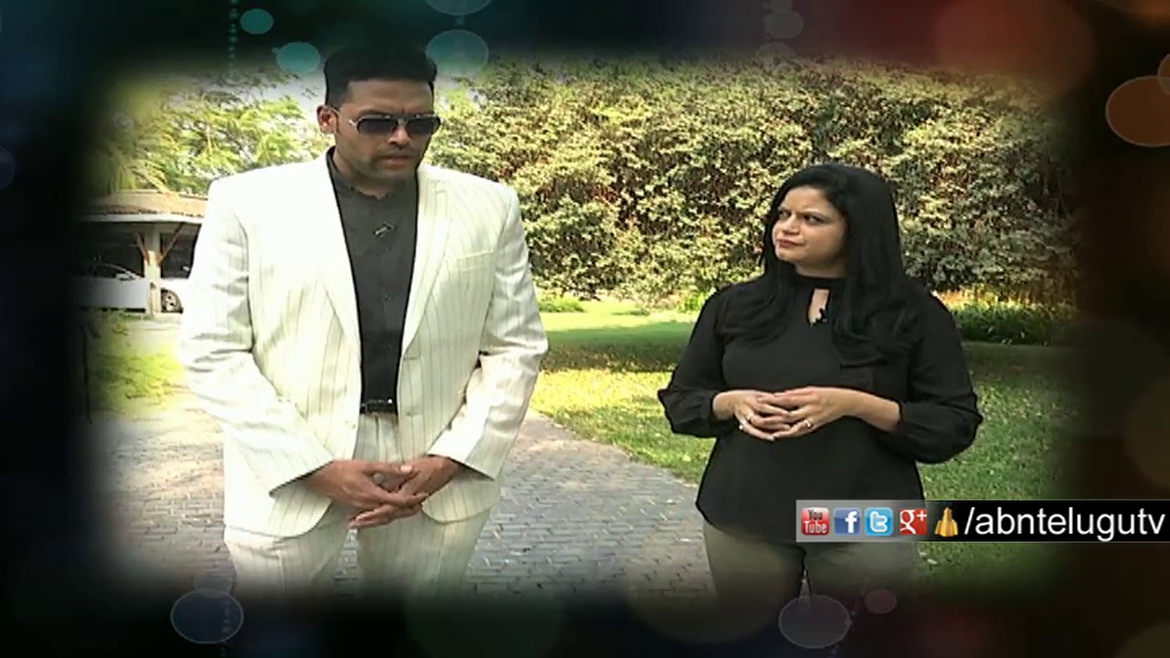 TG Venkatesh's SRHHL Industries Ltd MD Sri TG Bharath Success Story ...