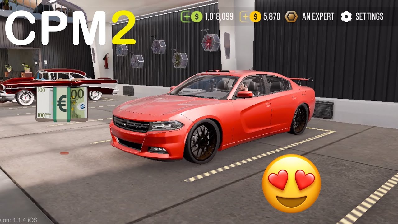 CPM2!!Novidades! Novo projeto iniciado!!! - YouTube