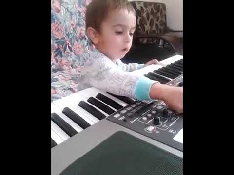 2 yasli usaqdan mohtesem ifa