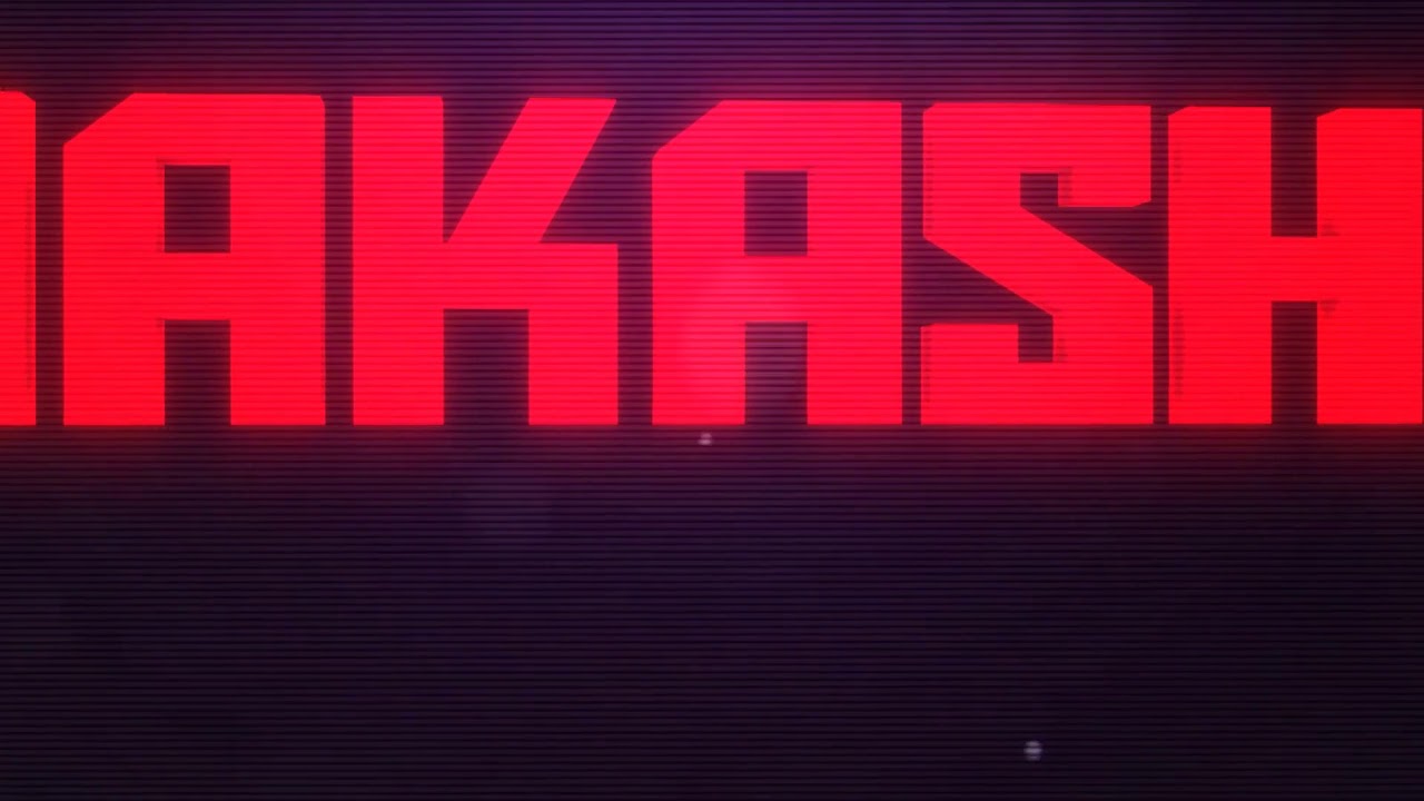 Nakashi Vevo New İntro *RACONİSBACK - YouTube