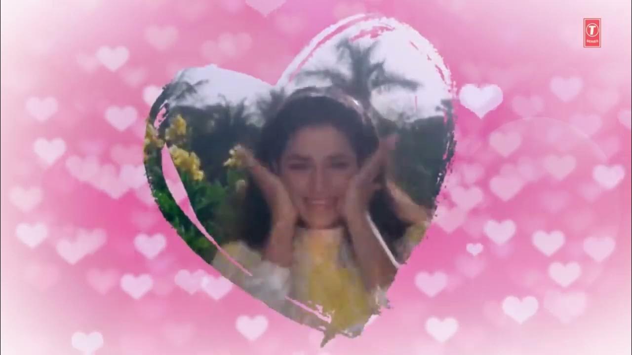 Main Pyar Ki Pujaran Lyrical Video Hatya Bappi Lahiri Govinda Neelam v720P - YouTube