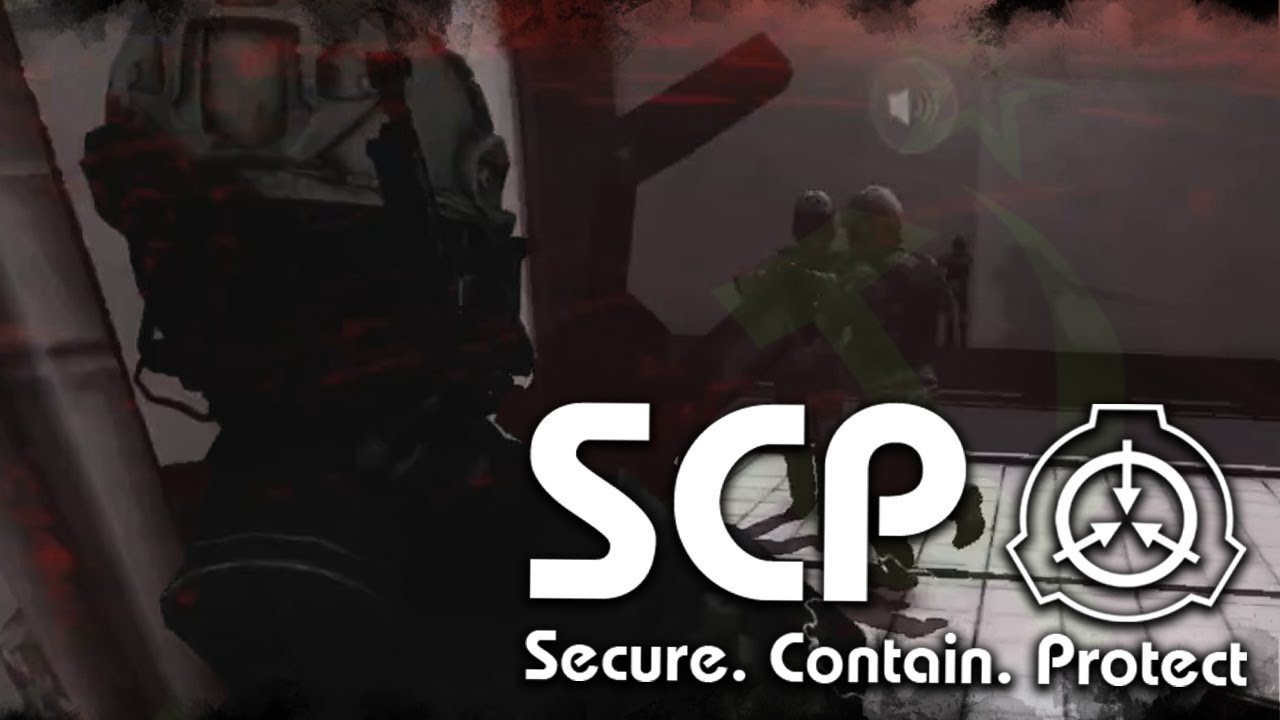 SCP: Russian Invasion - YouTube