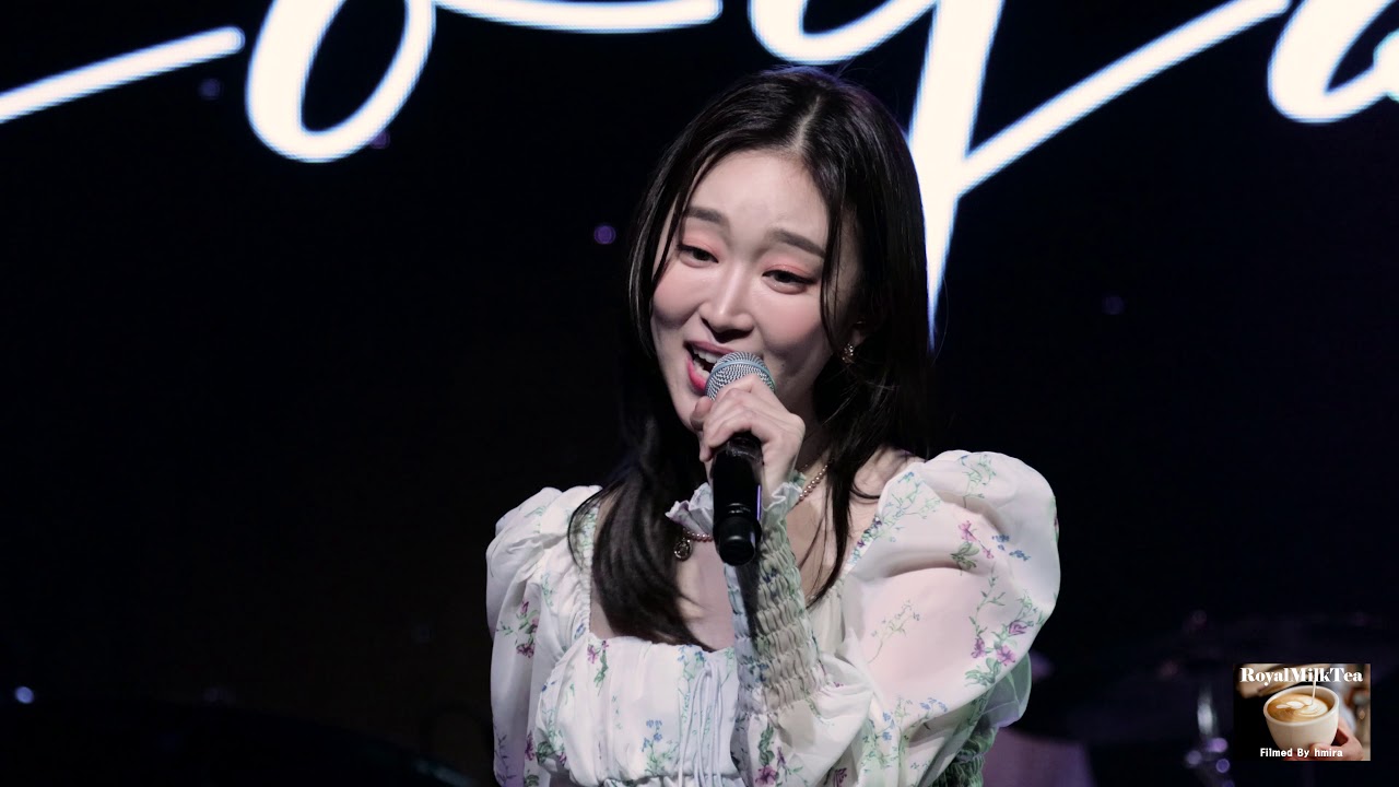 200524 소야(SOYA) - Artist (앵콜)@롤링 25주년 기념 공연：소야 단독 콘서트 - YouTube