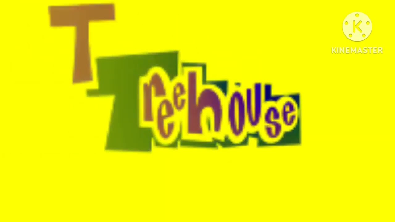 Treehouse Tv Logo 2