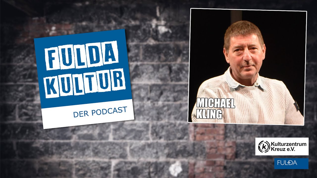 Episode 145: Michael Kling, Alte Piesel - YouTube