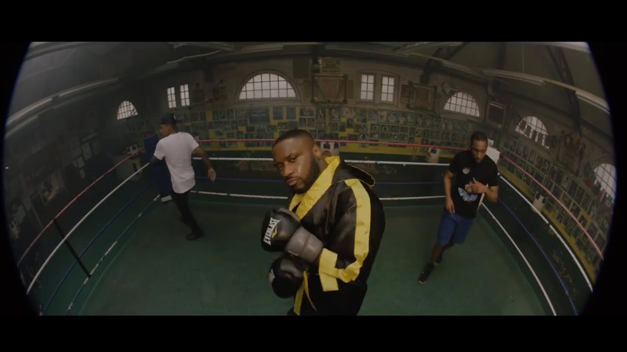 Lethal Bizzle ft. JME & Face - BOX (Official Video) - YouTube