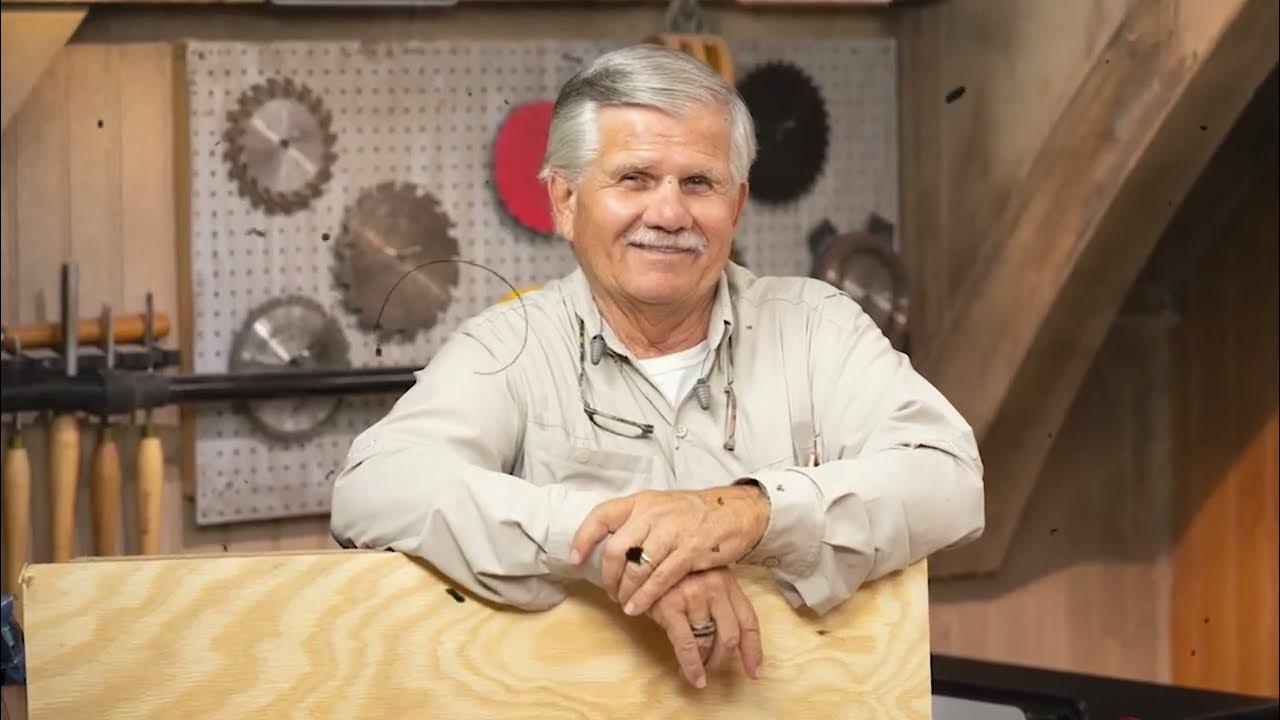 Have You Heard What Happened To Tom Silva From Ask This Old House - YouTube