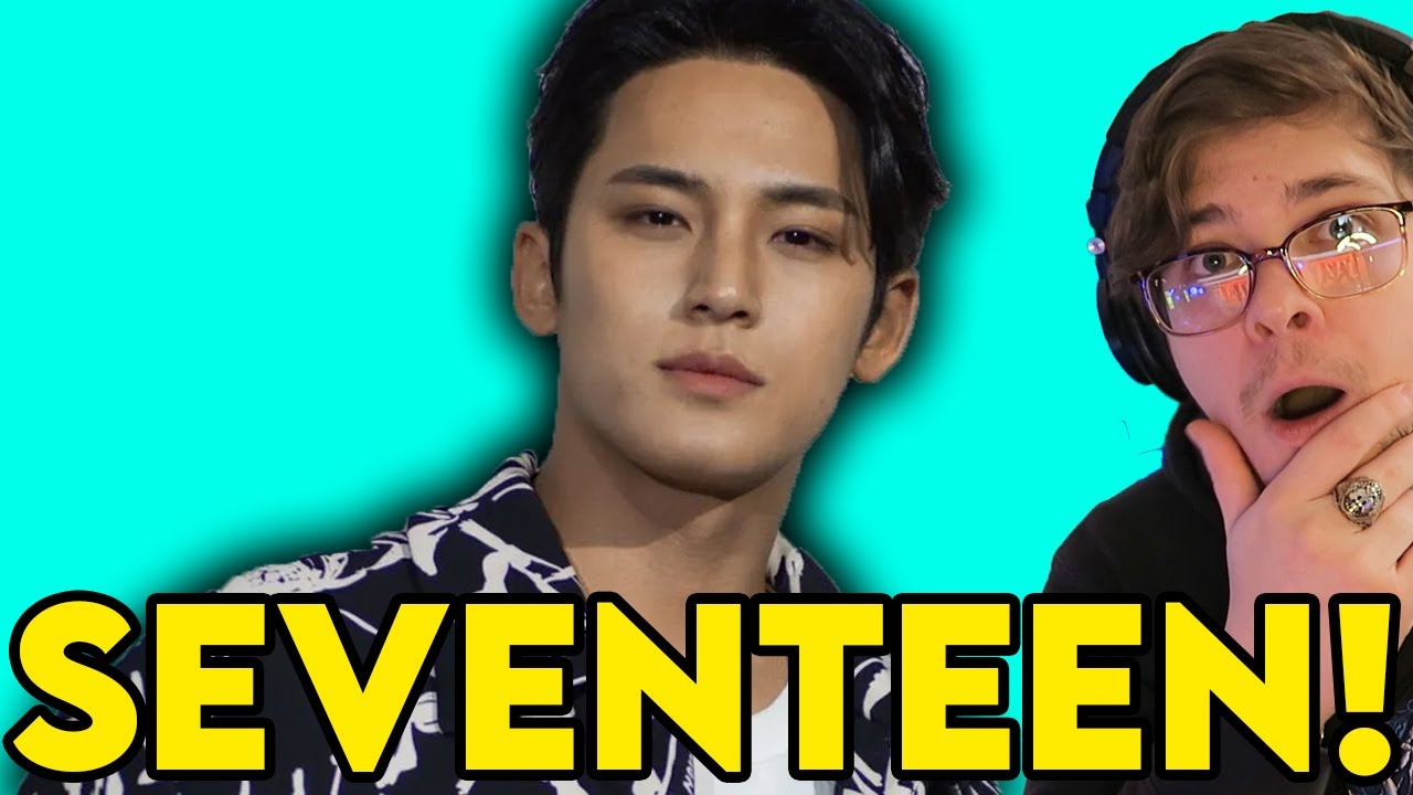 this is SVT live?! Reacting to BEST OF SEVENTEEN LIVE MOEMNTS Guide ...
