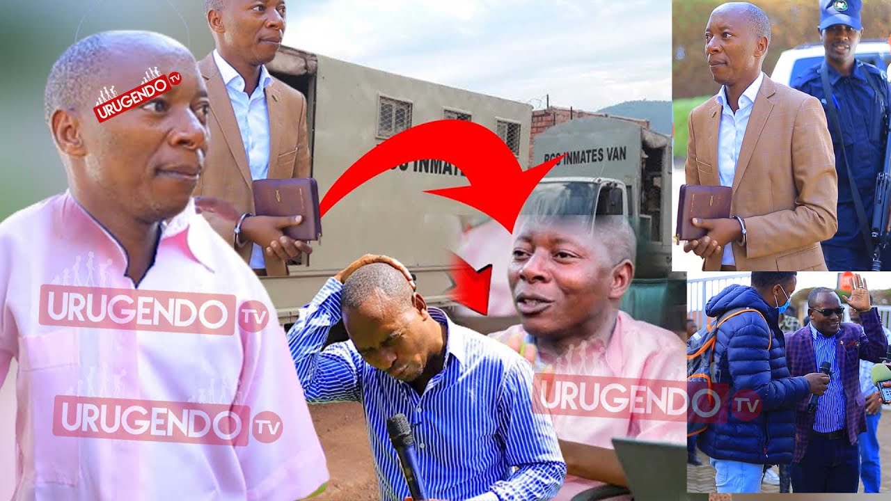 LIVE KU RUKIKO YONGWE ARAFUNZWE PASTOR CLAUDE ARWANIYE KU RUKIKO ...