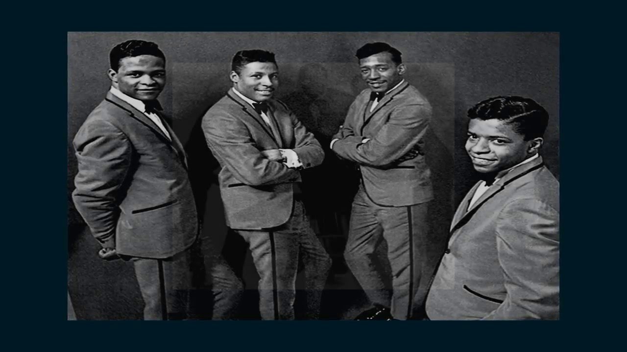 Little Anthony and The Imperials ~ Take Me Back - YouTube