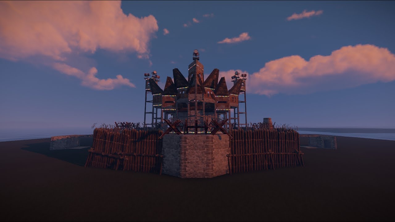 The Humble One (BASE SHOWCASE) - YouTube
