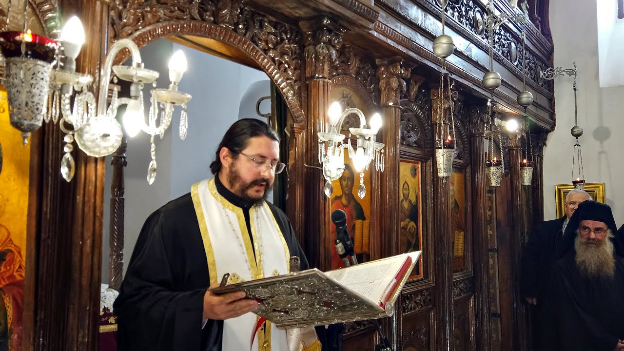 Επιστροφή της Παναγίας Πετριλιώτισσας και Φαναριώτισσας στα Πετρίλια ...