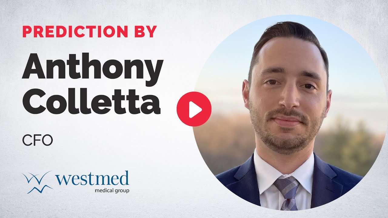 CFOonline New York Metro | Anthony Colletta | CXOsync - YouTube