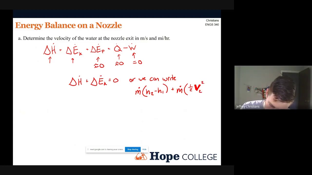 ENGS 340 wk3 Live Lecture - YouTube