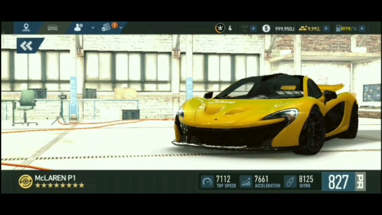 Need For Speed No Limits v5.4.1 Mod Offline Apk Download - YouTube