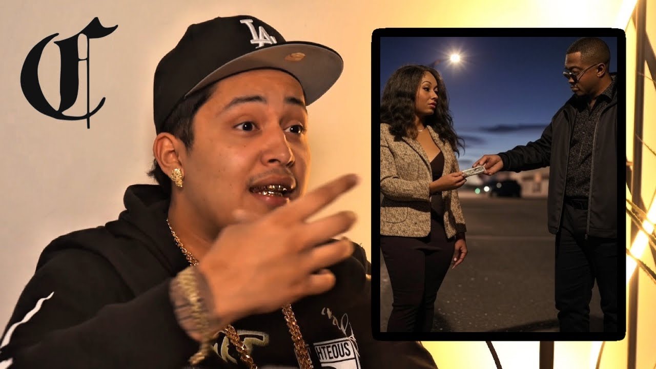 South Central Pimp explains why HOES need a PIMP! - YouTube