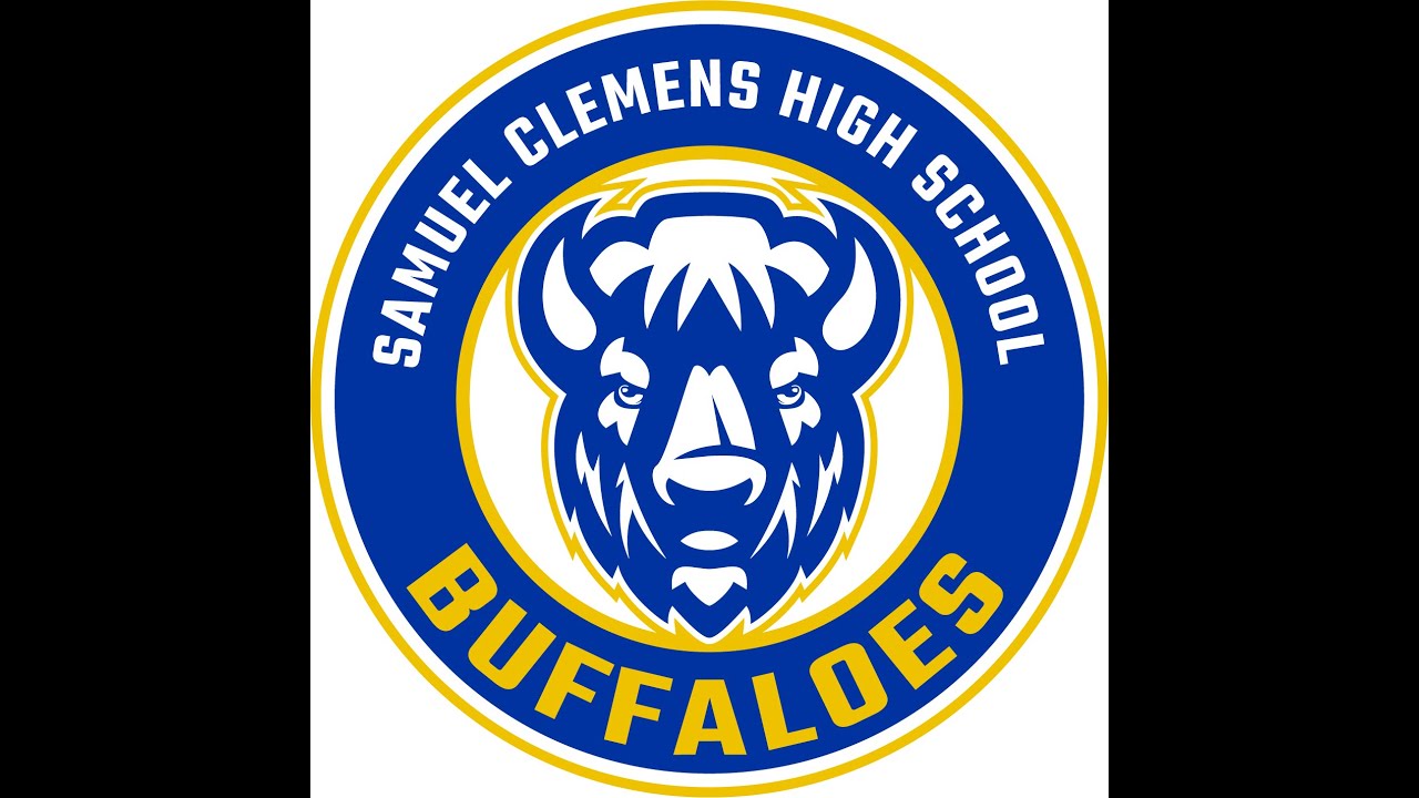 Samuel Clemens High School Band Midwinter Concert 2025 - YouTube