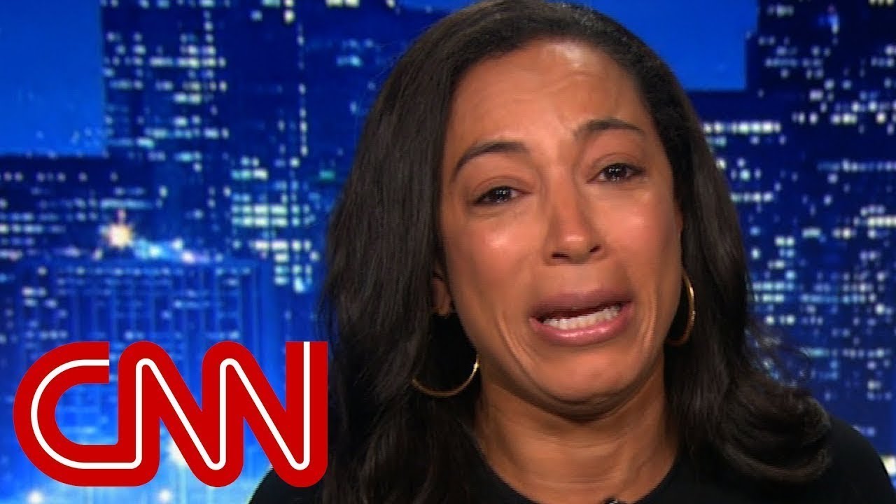 The Worst of Angela Rye - YouTube