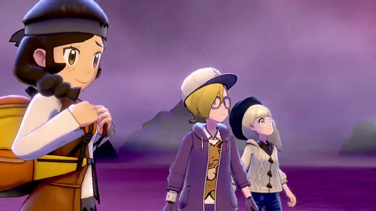 Squirtle’s Dynamax time - YouTube