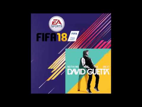 fifa 18 dream trax - YouTube