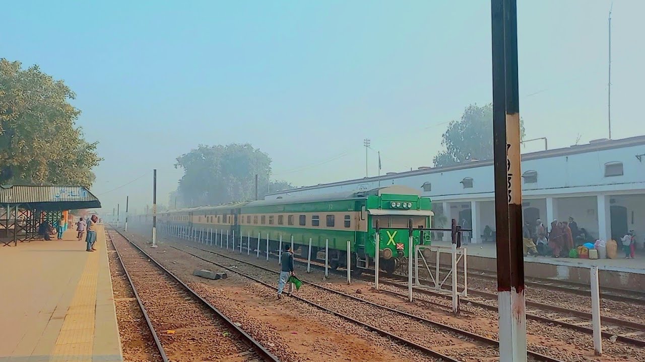 I'm Coming To Back Very Soon On Train Journey By Trains Specialist ...
