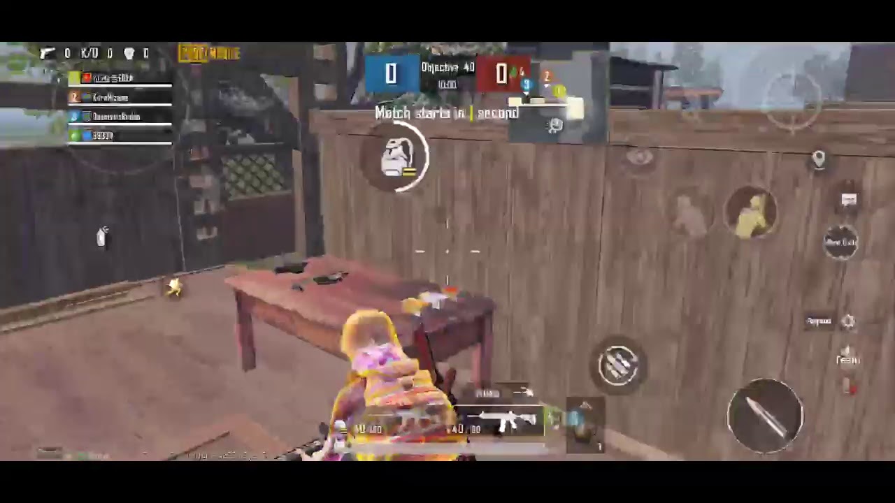 PUBGM STREAMING - YouTube