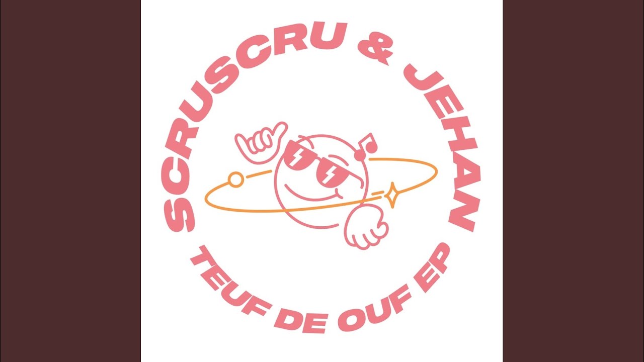 Teuf De Ouf (Joe Corti Remix) - YouTube