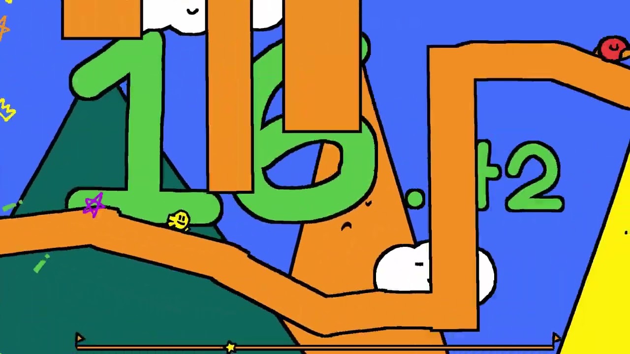 RunMan Turbo Teaser - YouTube