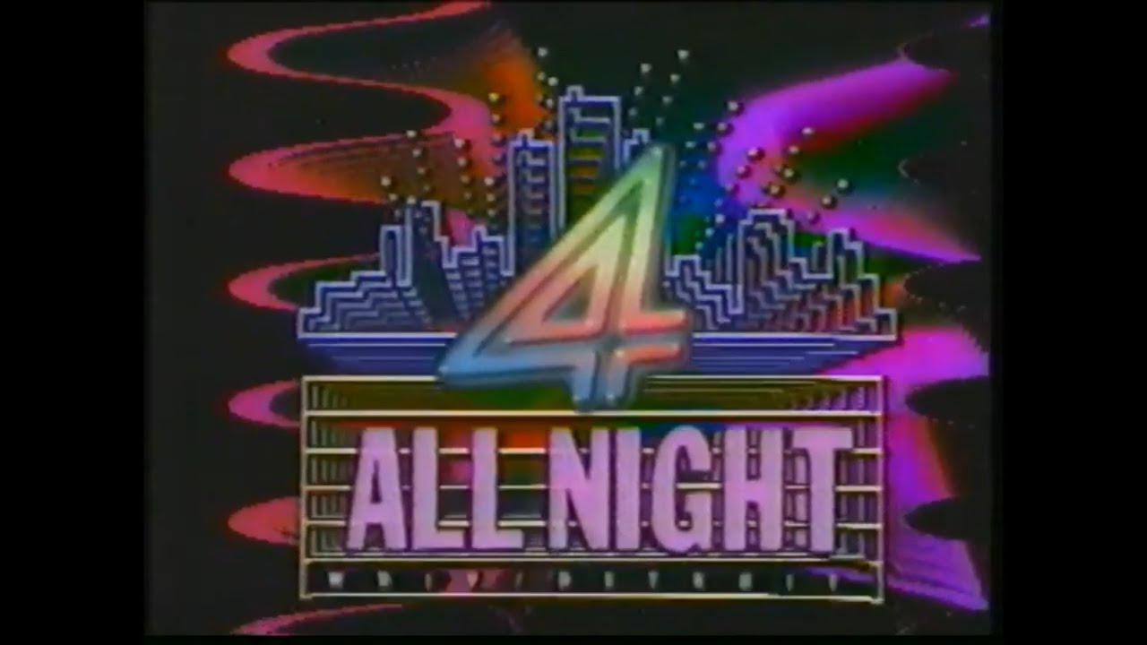 (May 2, 1984) WDIV-TV 4 NBC Detroit Commercials - YouTube