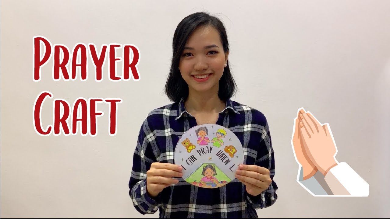 Prayer Craft - YouTube
