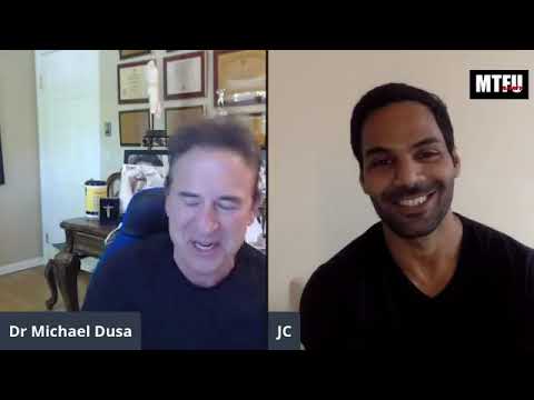 JITENDRA CHOUKSEY and his Quest to get 50 MILLION People Healthy - YouTube