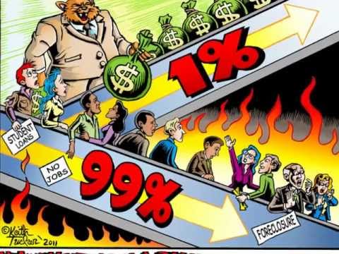 occupy economics Occupy Buffalo - YouTube