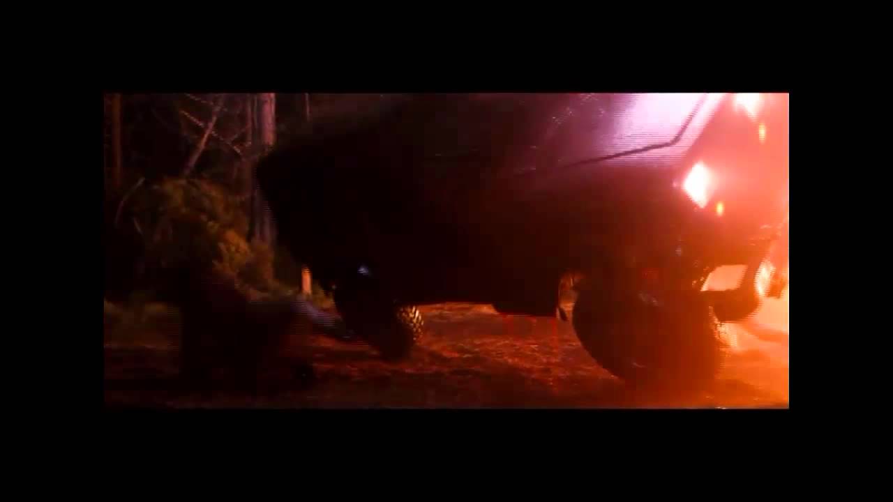 Raining Blood : Evil Dead - YouTube