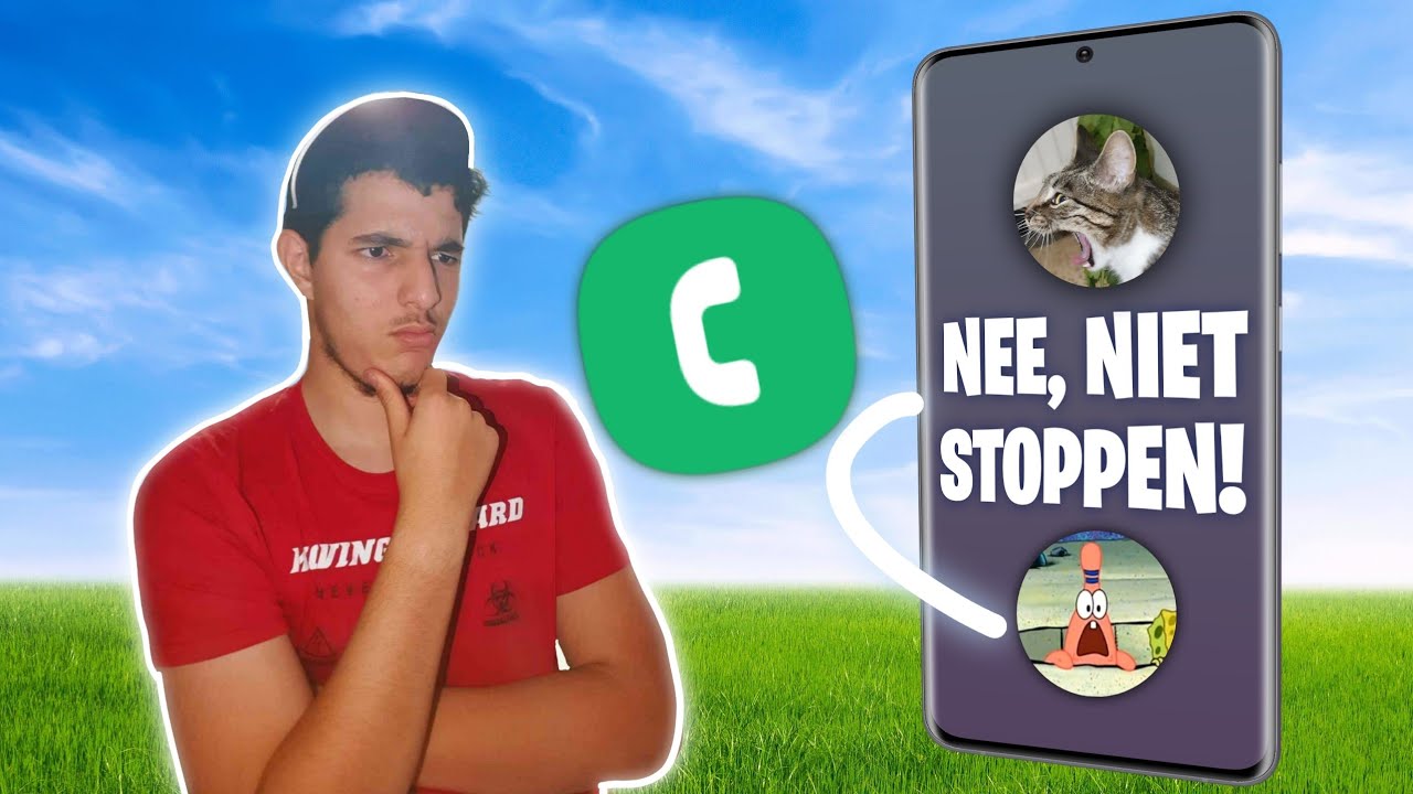IK GA STOPPEN MET YOUTUBE... (PRANK) - YouTube